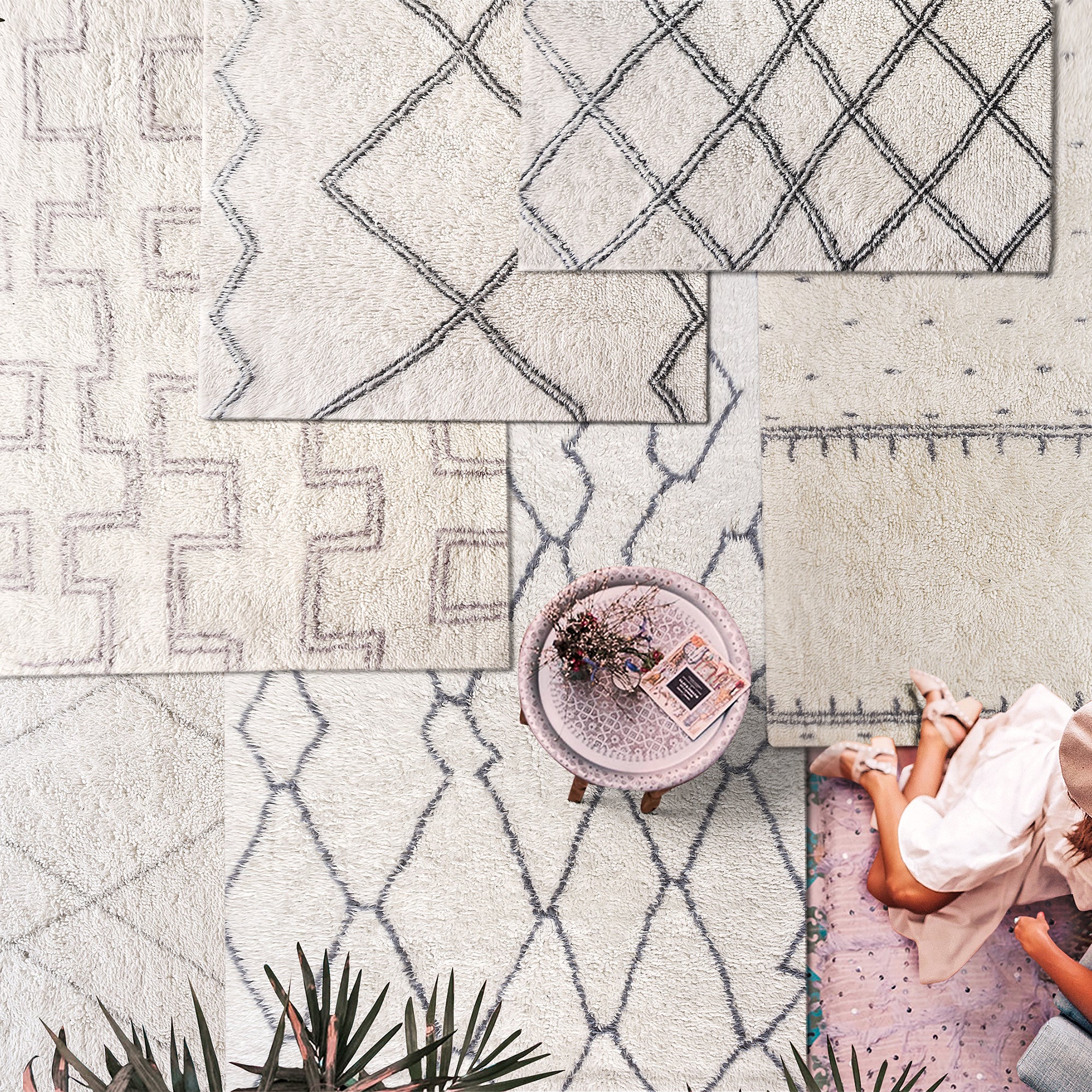 Global Citizen – The Rug Republic