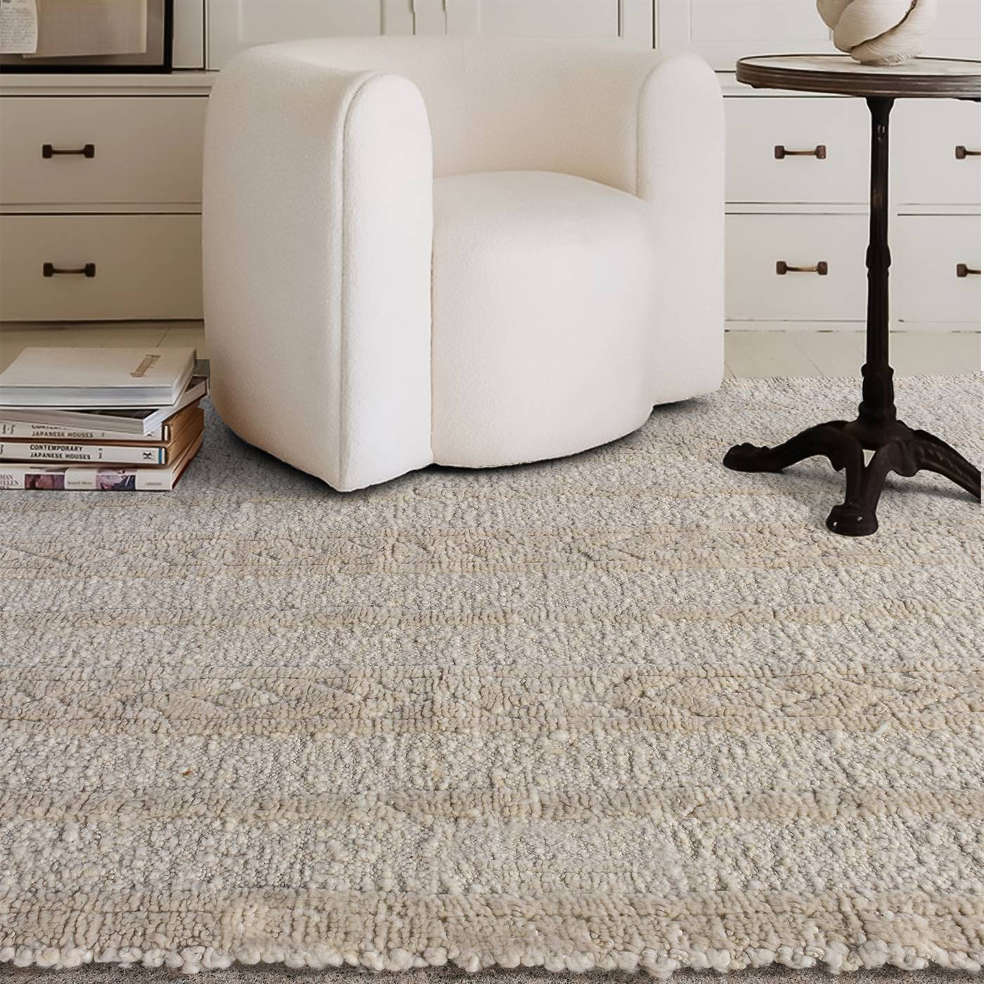 The Rug Republic Dyane Rug