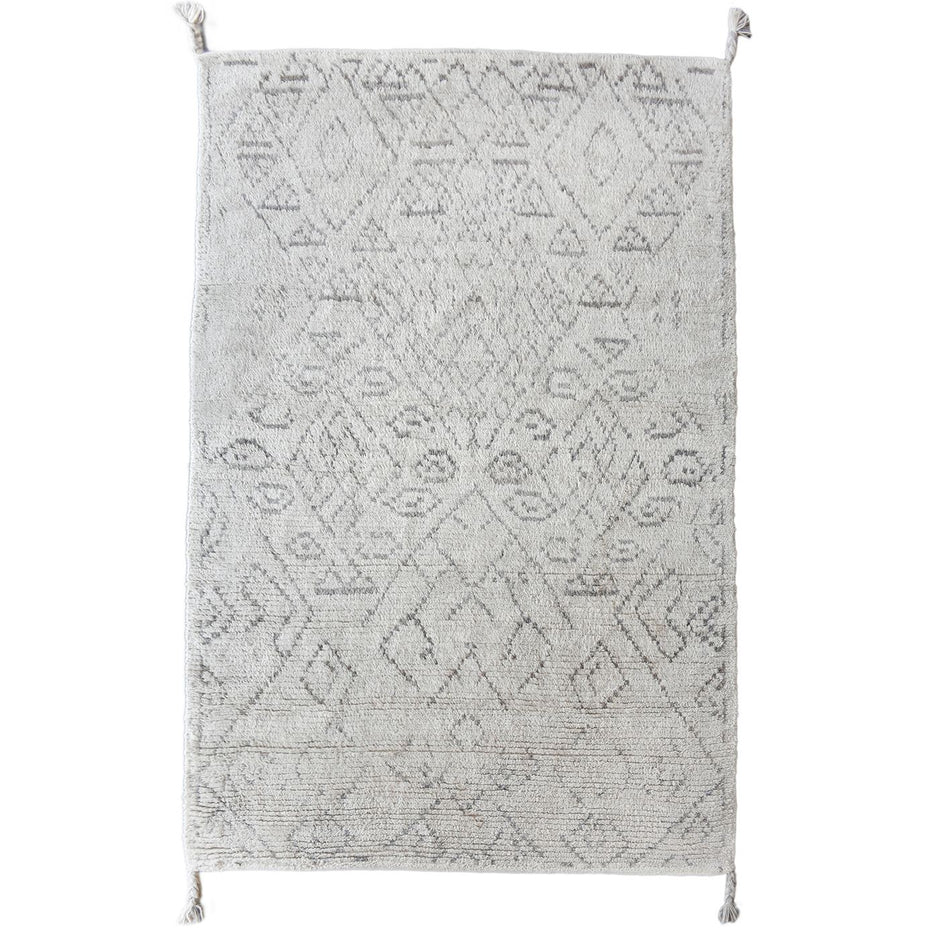 Handsomely Hand Knotted – The Rug Republic