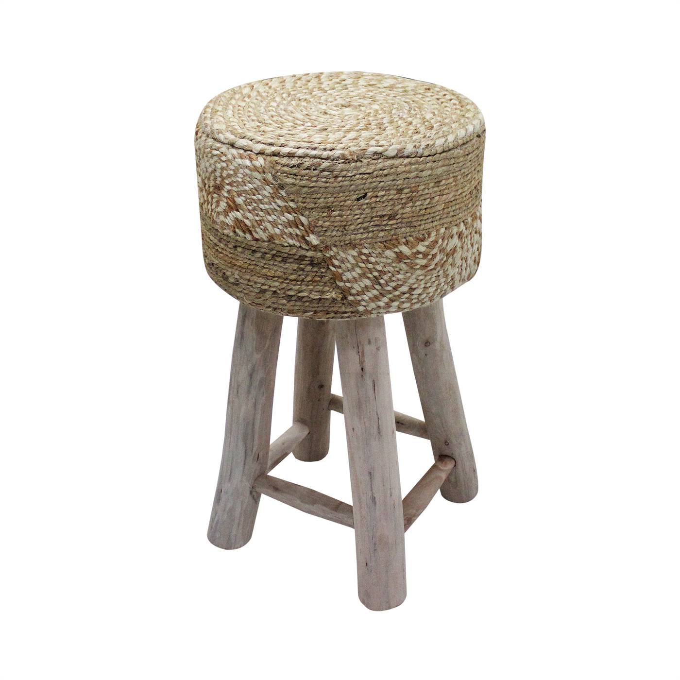 The Rug Republic Falun Bar Stool