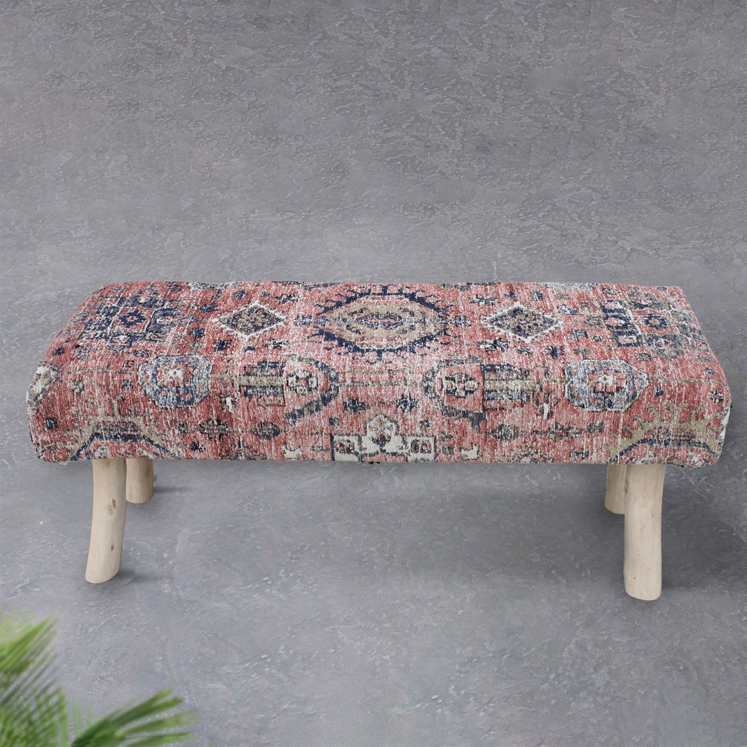 Benches – The Rug Republic
