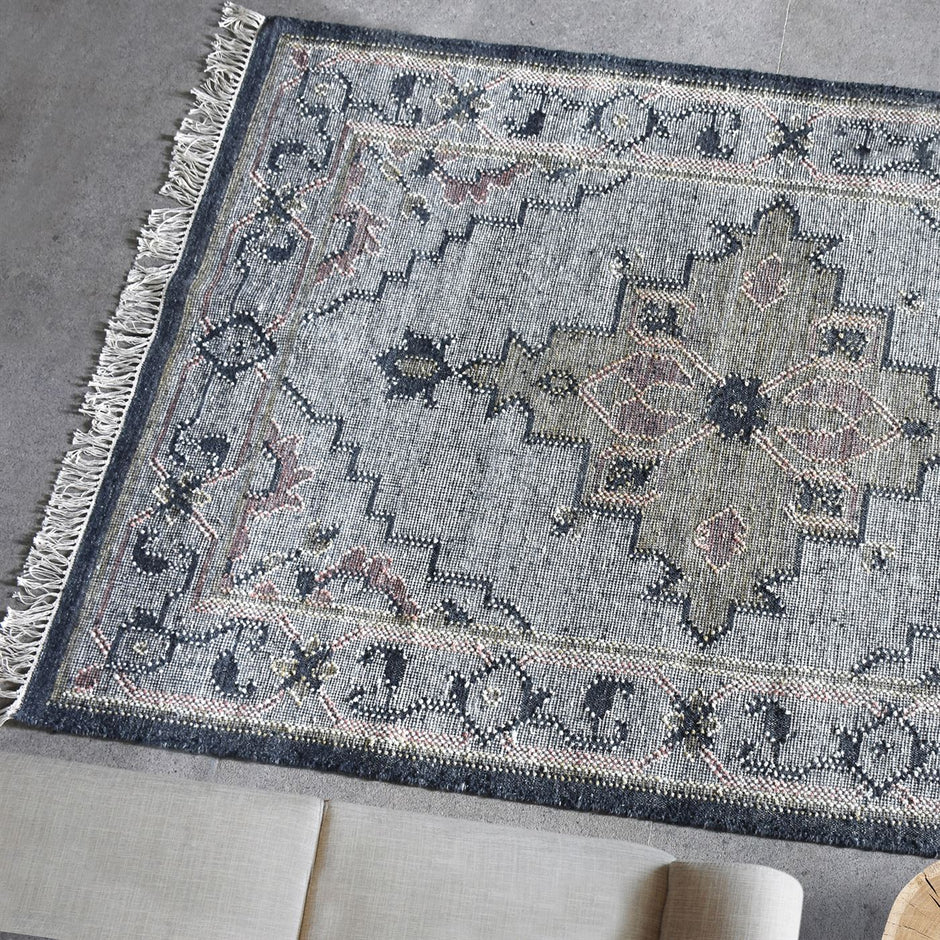 Killer Kelims – The Rug Republic