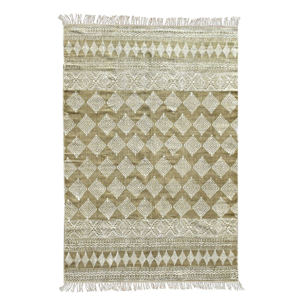 The Rug Republic Leura Rug