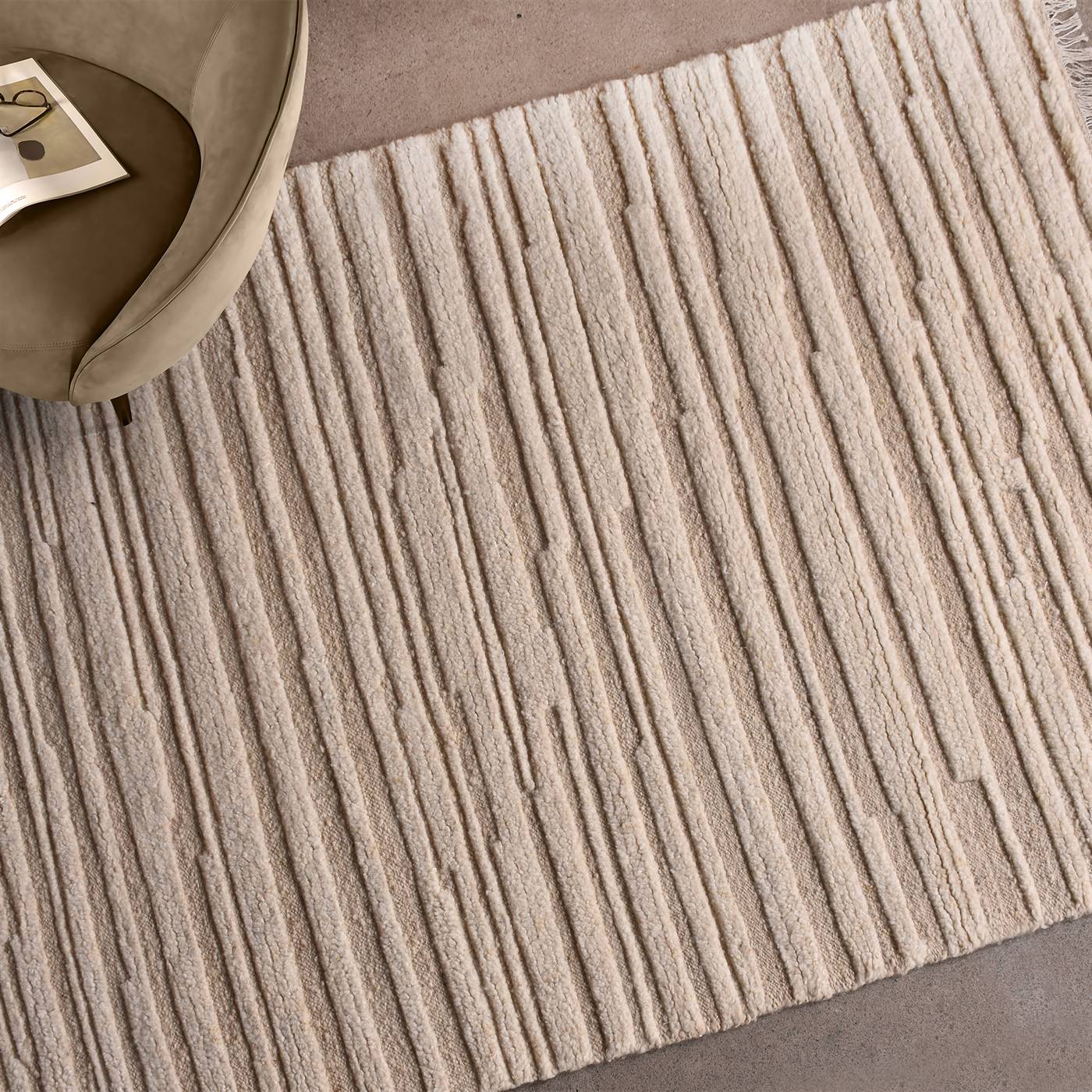 The Rug Republic Lynden Rug